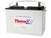 History – ThermOil